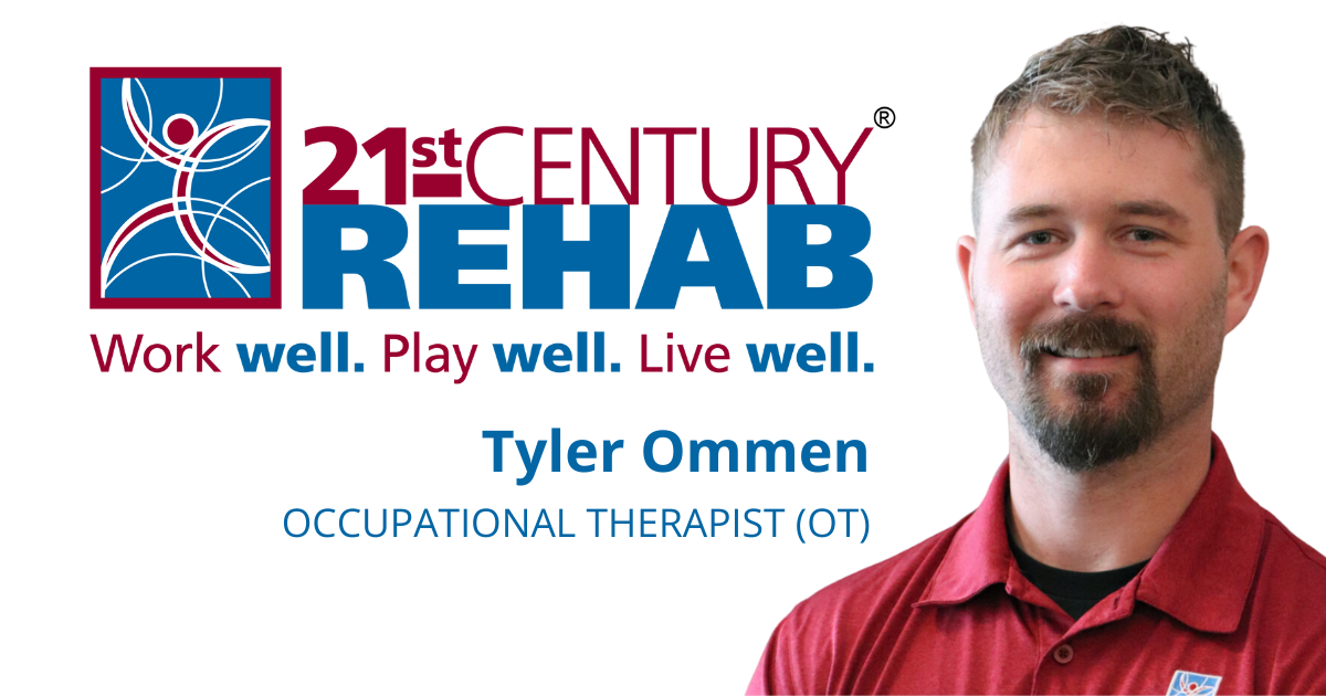 New Certification Brings Specialty Therapy to 21st Century Rehab